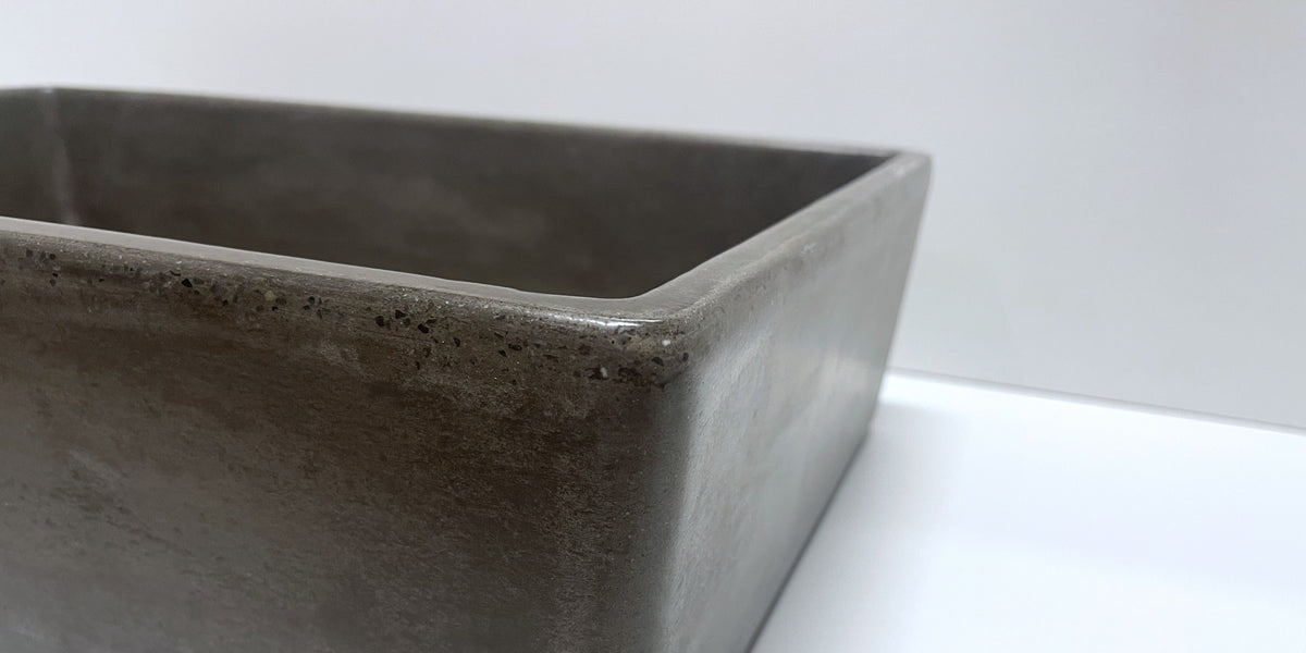 Aila - Charcoal – Spring Hill Designs