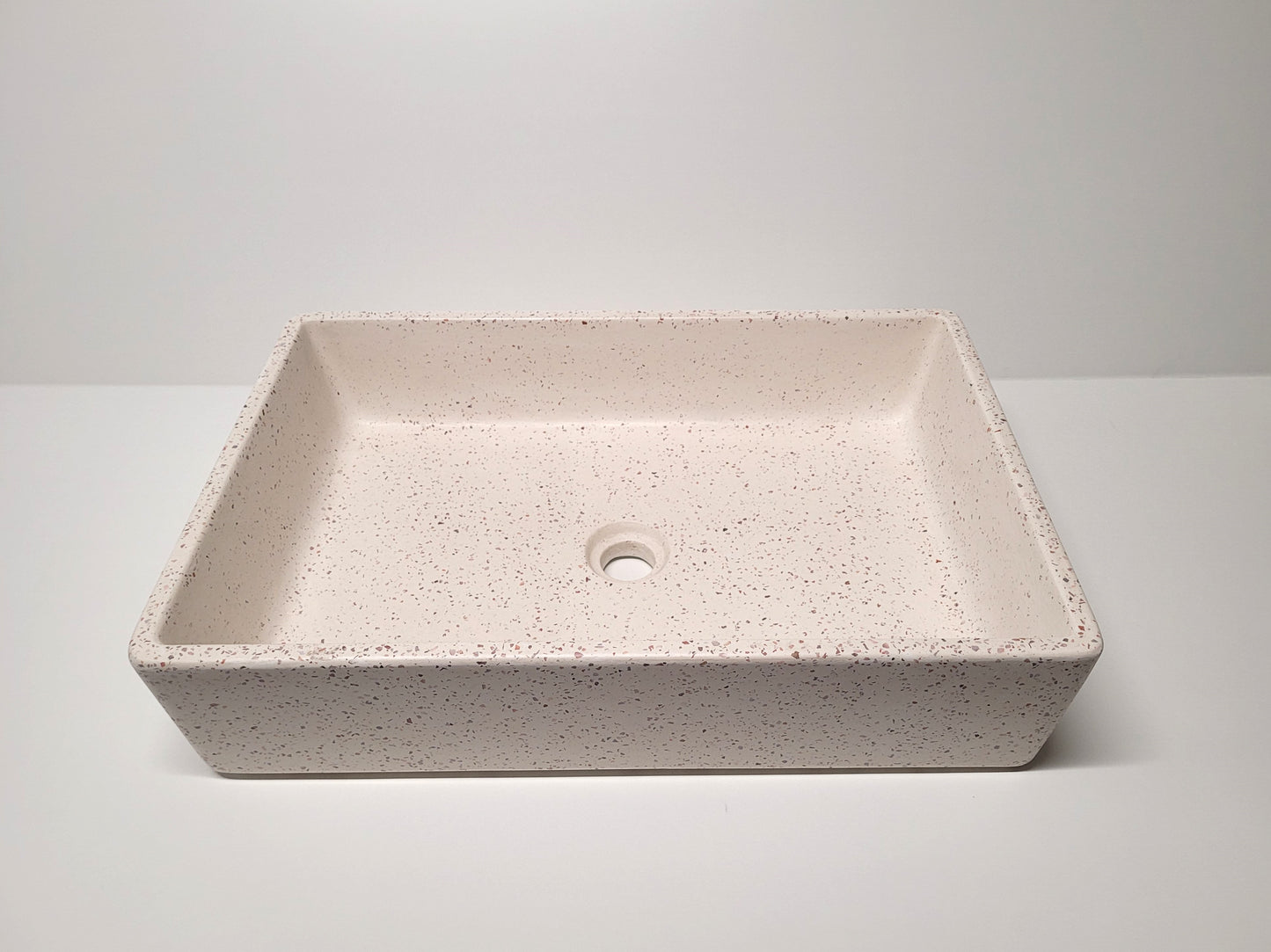 AILA - Pink Aggregate – Spring Hill Designs