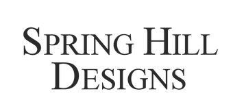 Spring Hill Designs - Exceptional Concrete Basins. Free Delivery.