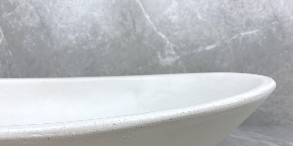 Serica - Ivory – Spring Hill Designs